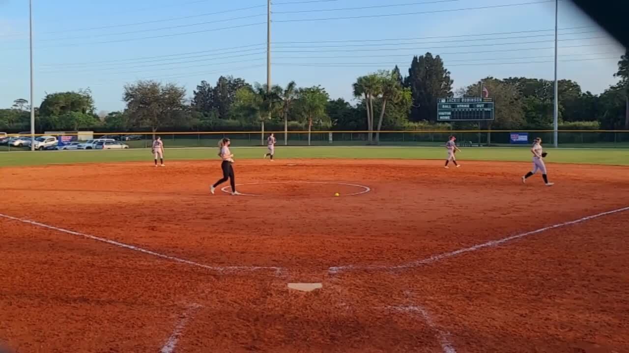 2023 HPP NSE | Dec 1 | 4:30pm | Field Excellence | 16-Amico vs 16 ...