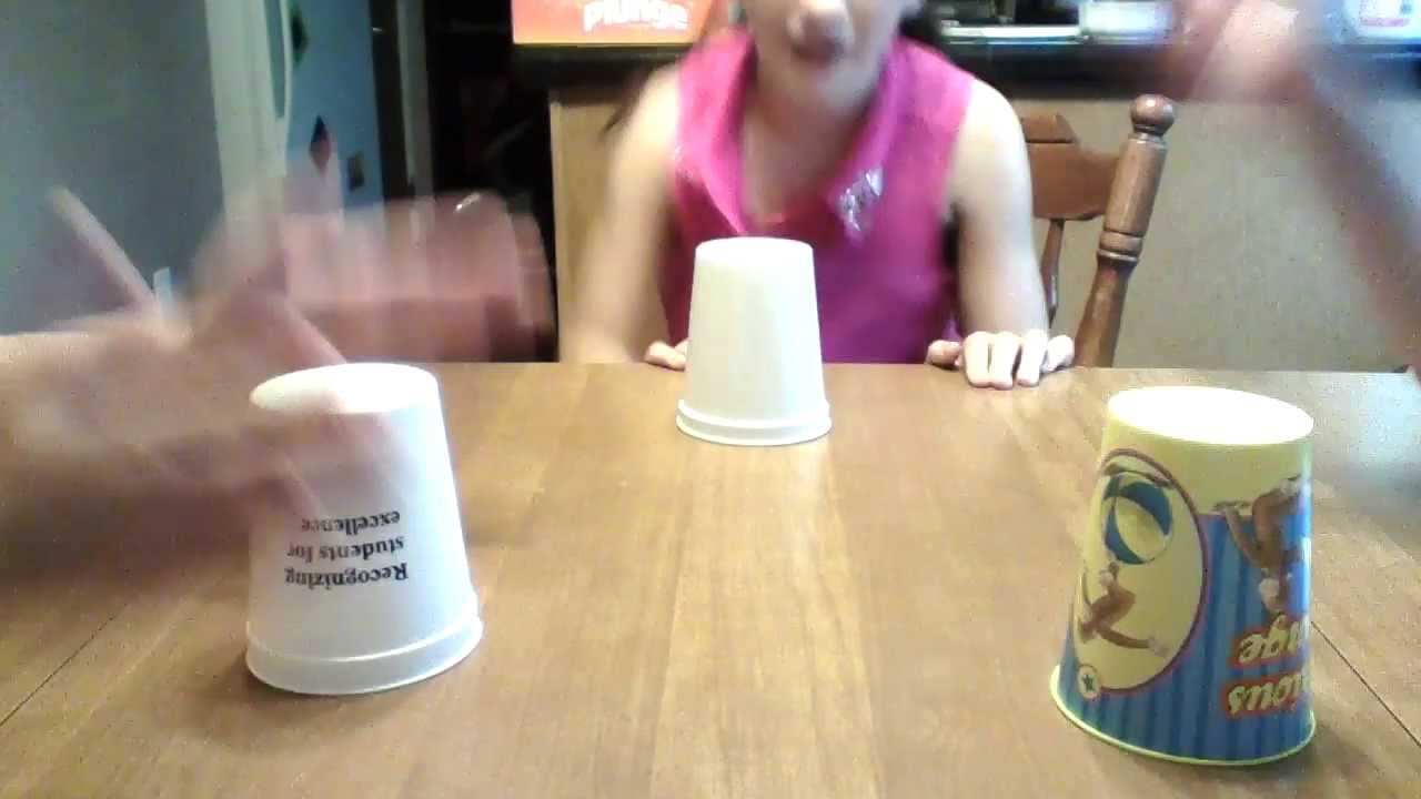 the cup song - YouTube