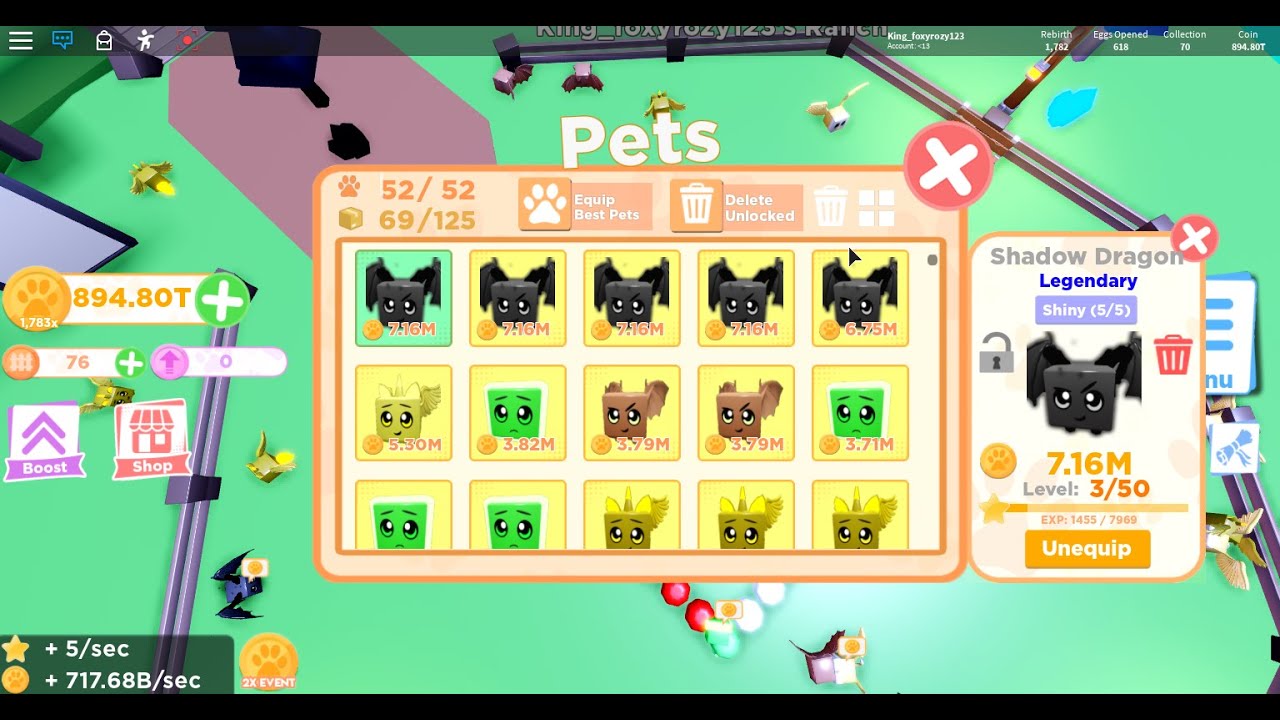 Pet ranch simulator 2 | tips and a code (roblox) - YouTube