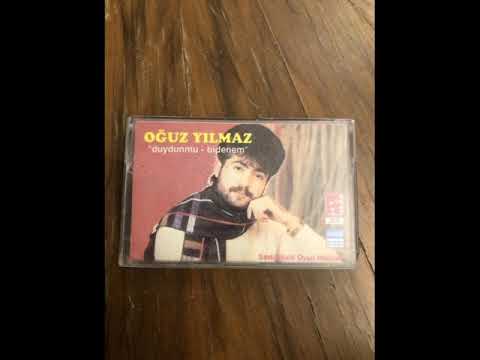 OĞUZ YILMAZ & YOSMA 6 DUYDUN MU & BİDENEM & KOLLARDA BİLEZİK KALİTELİ ORJİNAL KASET KAYIT