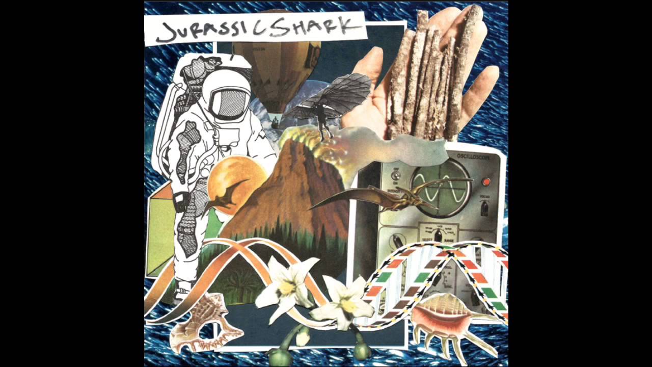 Miracle Jurassic Shark Youtube