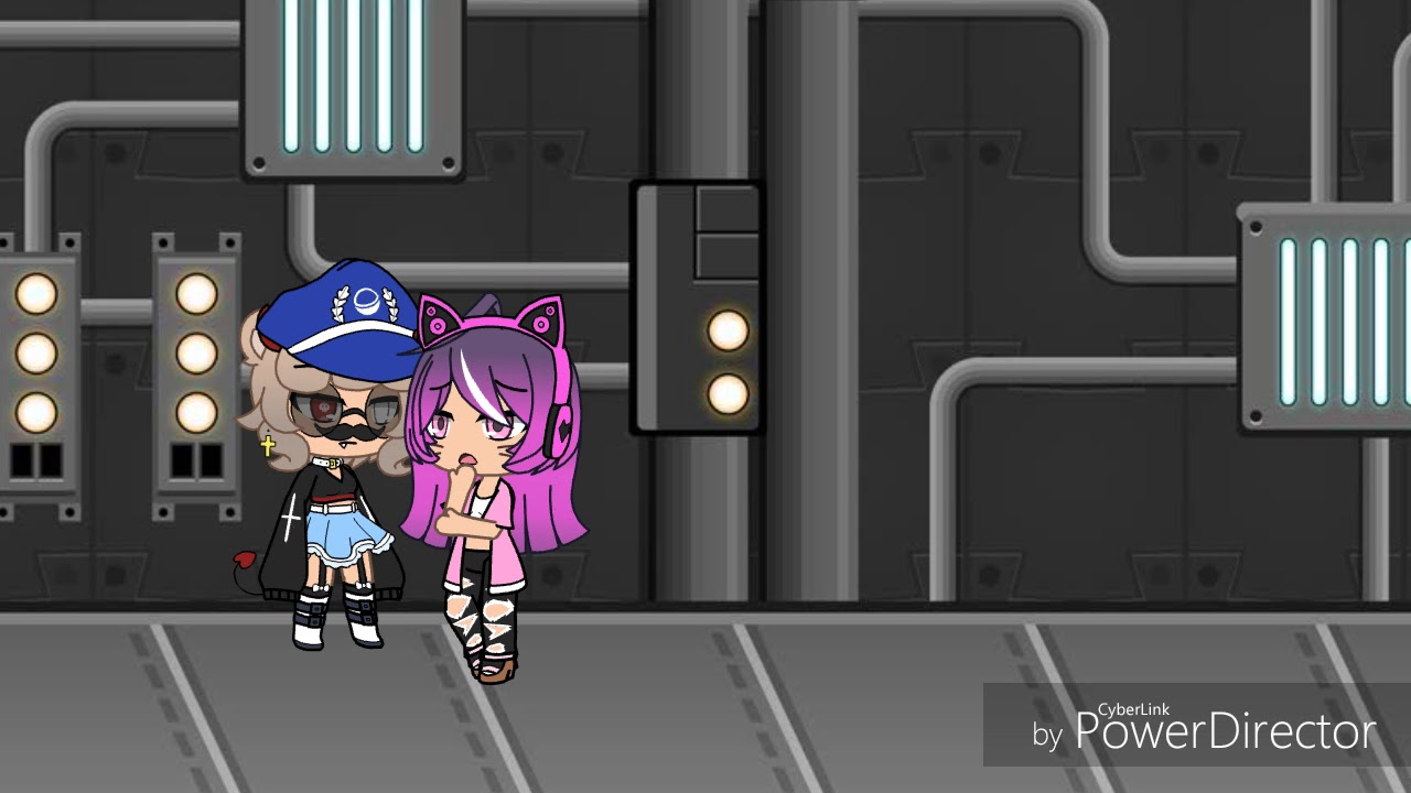 I want it that way | gacha life meme with Ali - YouTube