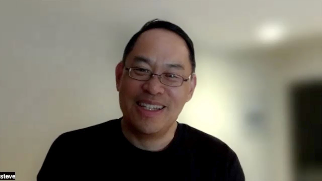 Hacking State 13 - Steve Hsu: Polygenic Embryo Selection, Improving LLMs, & Getting Nearly ...
