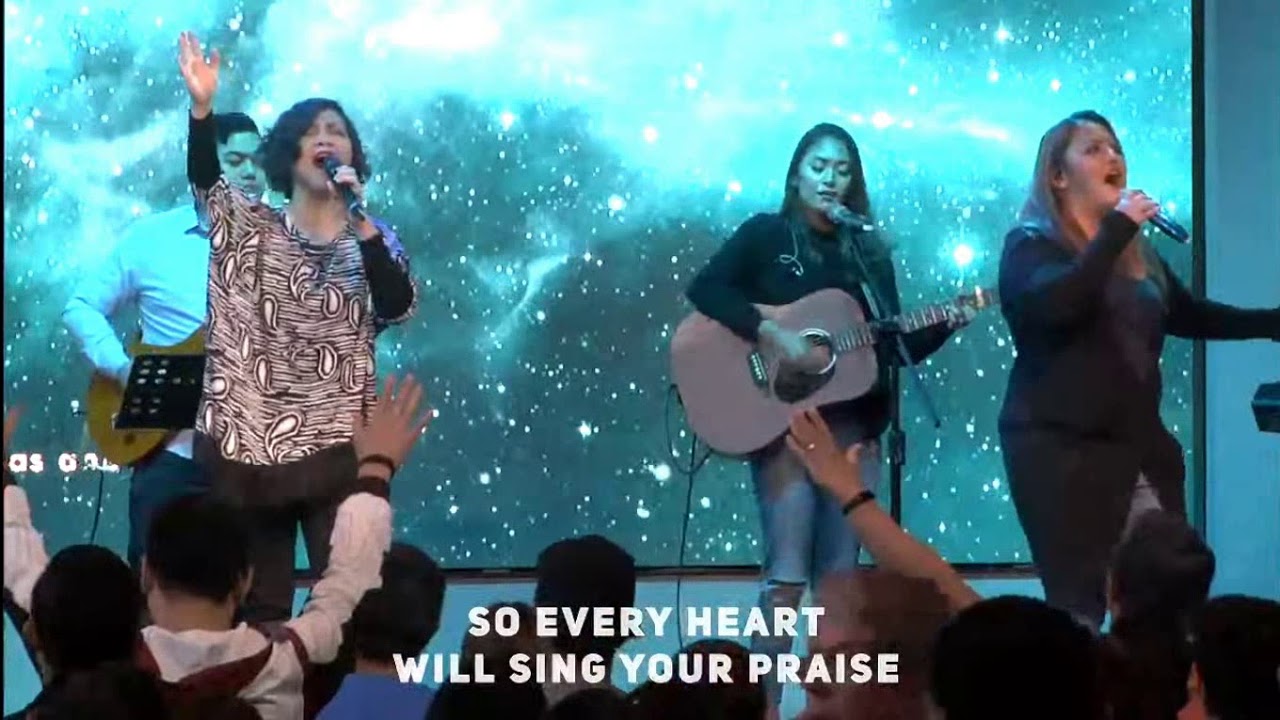 Every Heart - Victory Worship (Live Worship by Victory Fort Music ...