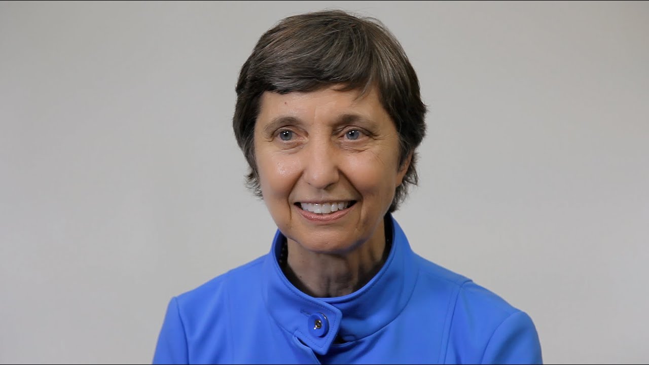 TCAL - Ann Cramer - YouTube
