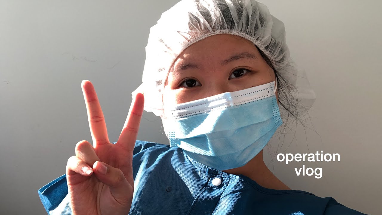 getting my extra bone removed // vlog - YouTube