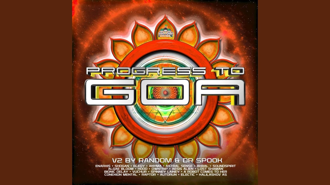 Andante Ma Non Troppo (Original Mix) - YouTube