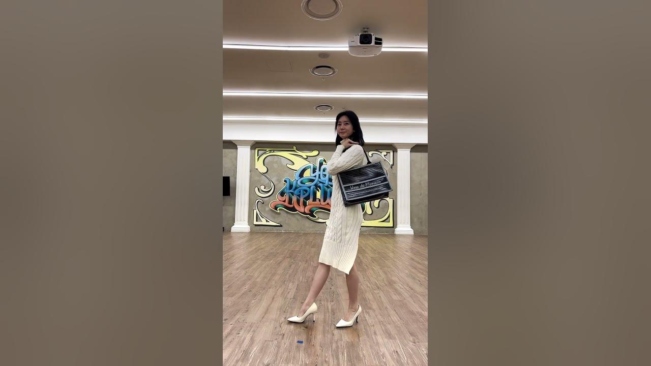 🖤바비백 딥블랙 마들 고객님 후기🖤#unademonaco #예쁜가방 #비건가죽가방#우나드모나코 #여자가방 # #예쁜가방 - YouTube