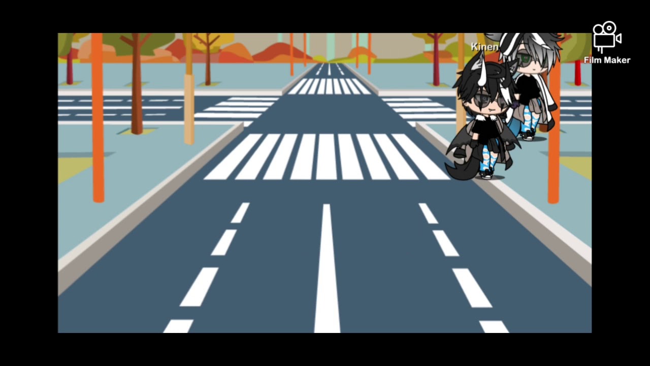 Gacha life pop - YouTube
