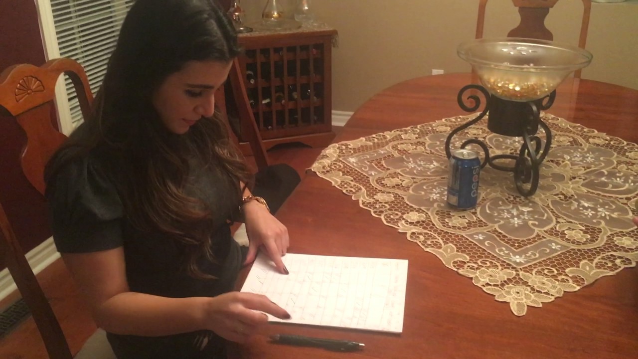 preference assessment - Desiree Sousa - 2016 - YouTube