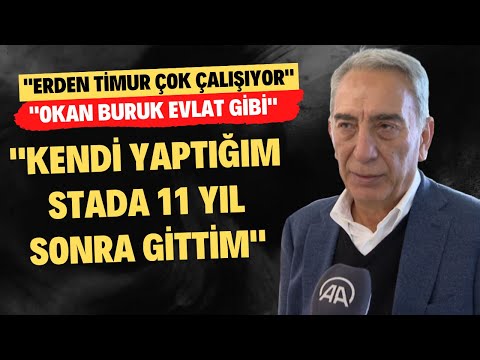 Adnan Polat: \