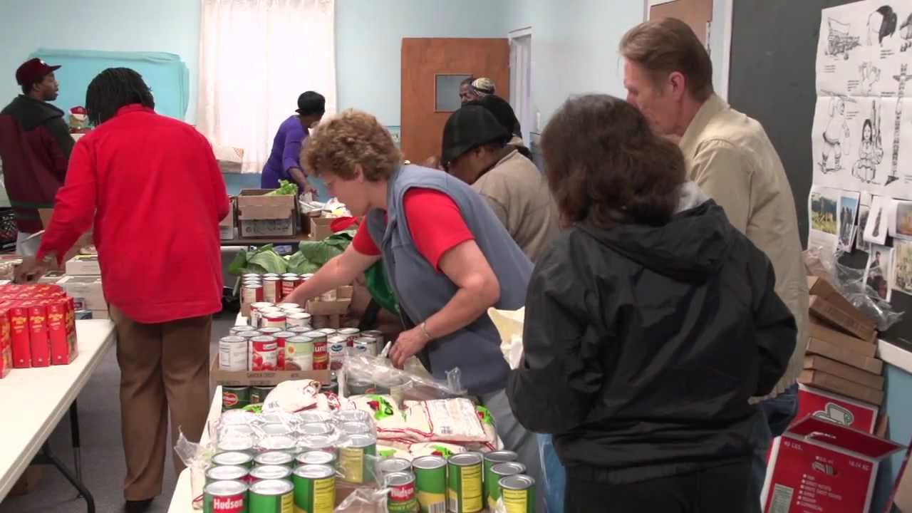 Adventist Community Services. Cherry Hill. NEW JERSEY CONFERENCE OF ...