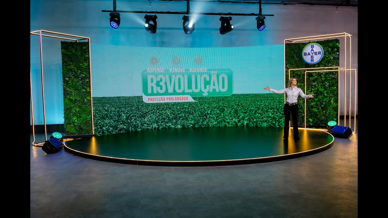 Bayer | Lançamento Curbix - YouTube