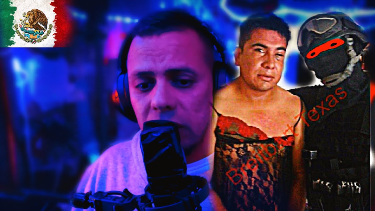 El Marino Loco PODCAST otro pedo - YouTube