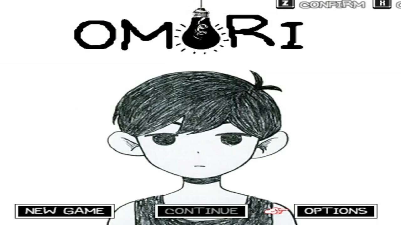 the beginning (OMORI #1) - YouTube