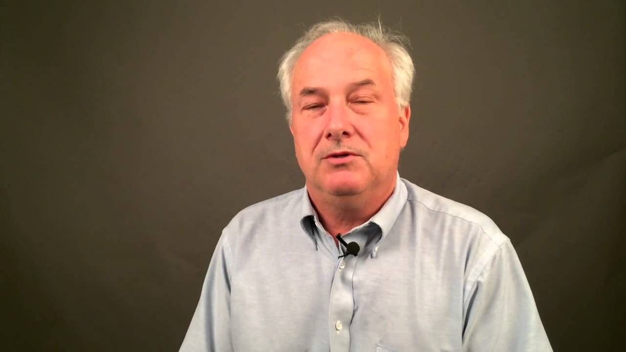 Look Back with Tim O'Neil: Streetcar strike - YouTube