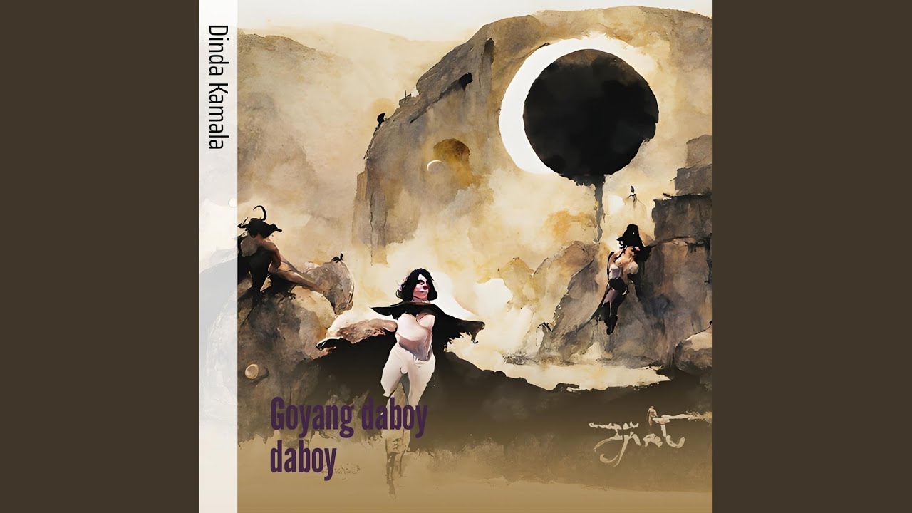 Goyang daboy daboy - YouTube