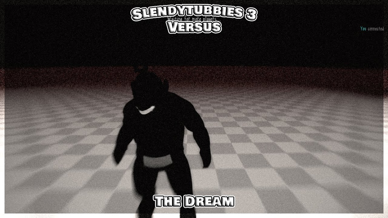 Slendytubbies 3 (Versus) - The Dream - YouTube