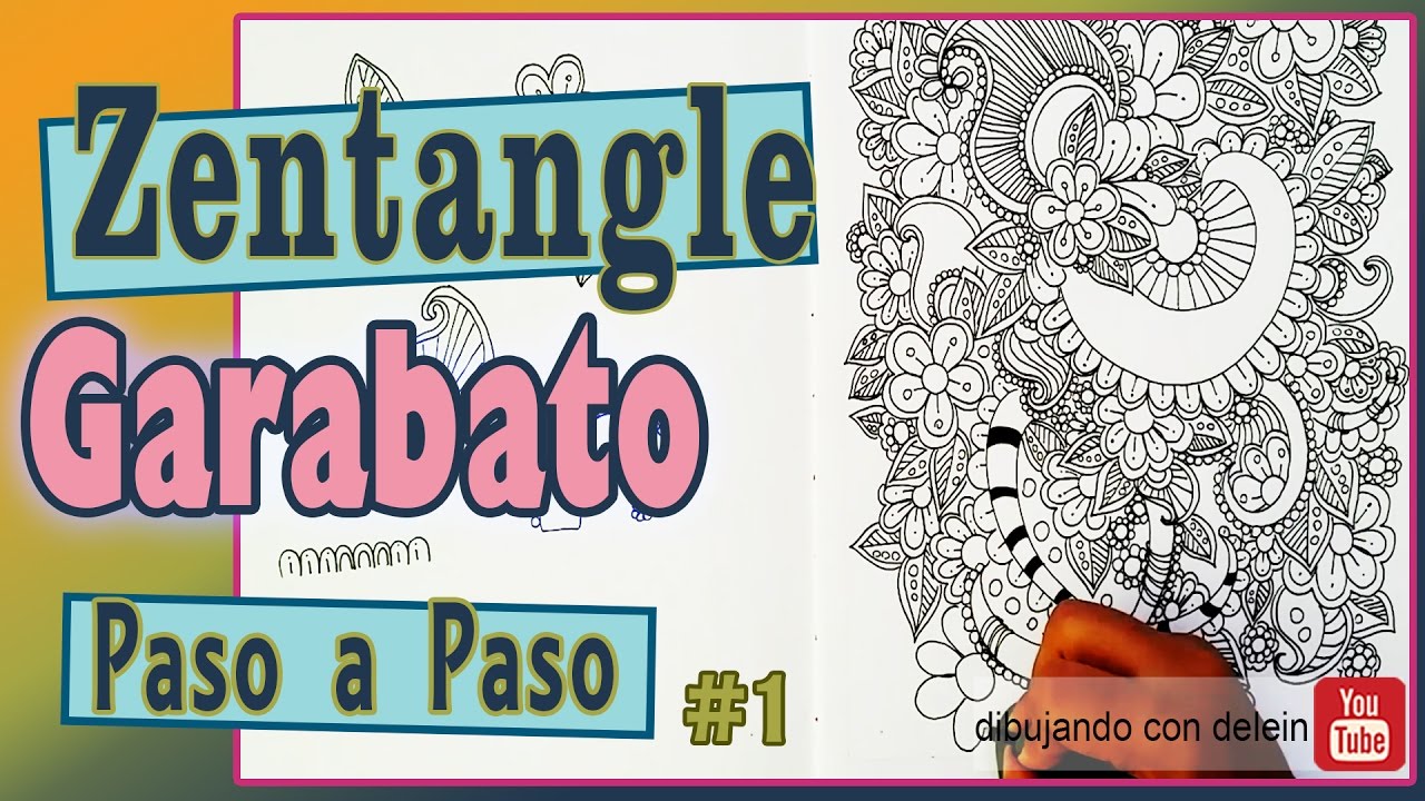 Garabatos Divertidos Paso A Paso 37 Ideas De Garabatos Lindos