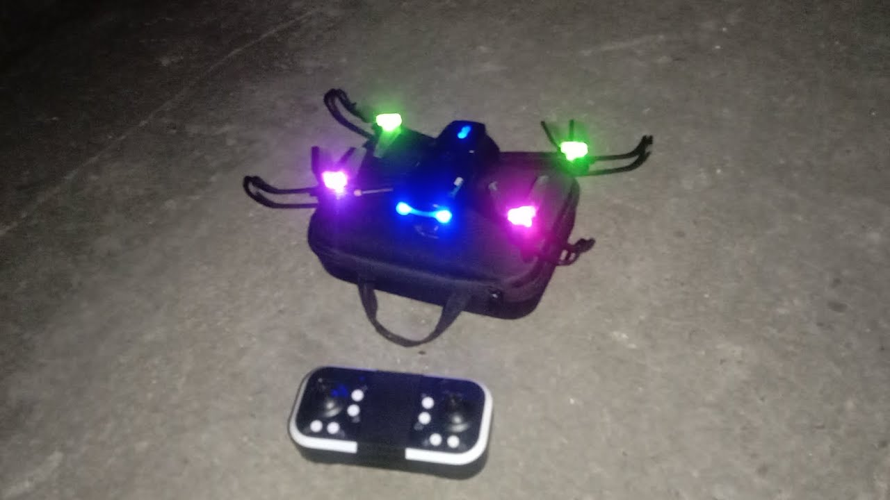 drone e98 ️unang lipad ni (iking full) ️🥰 - YouTube