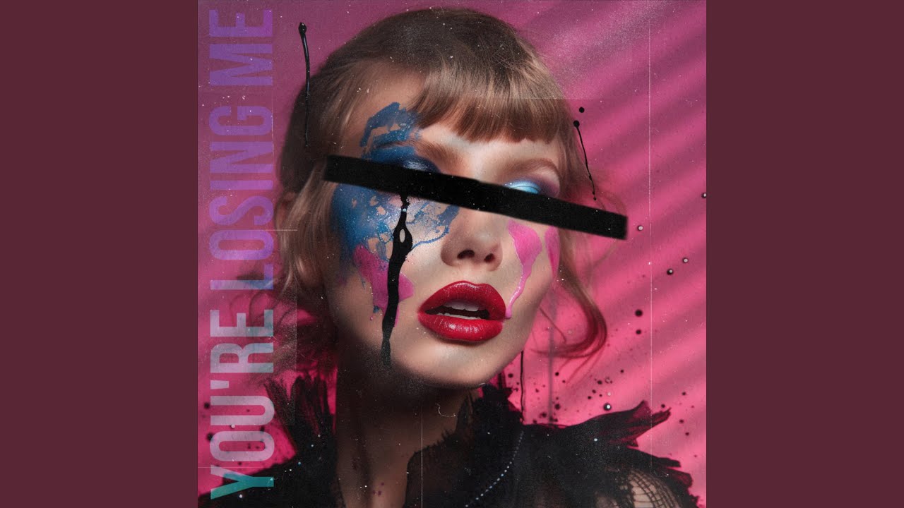 You're Losing Me - YouTube Music