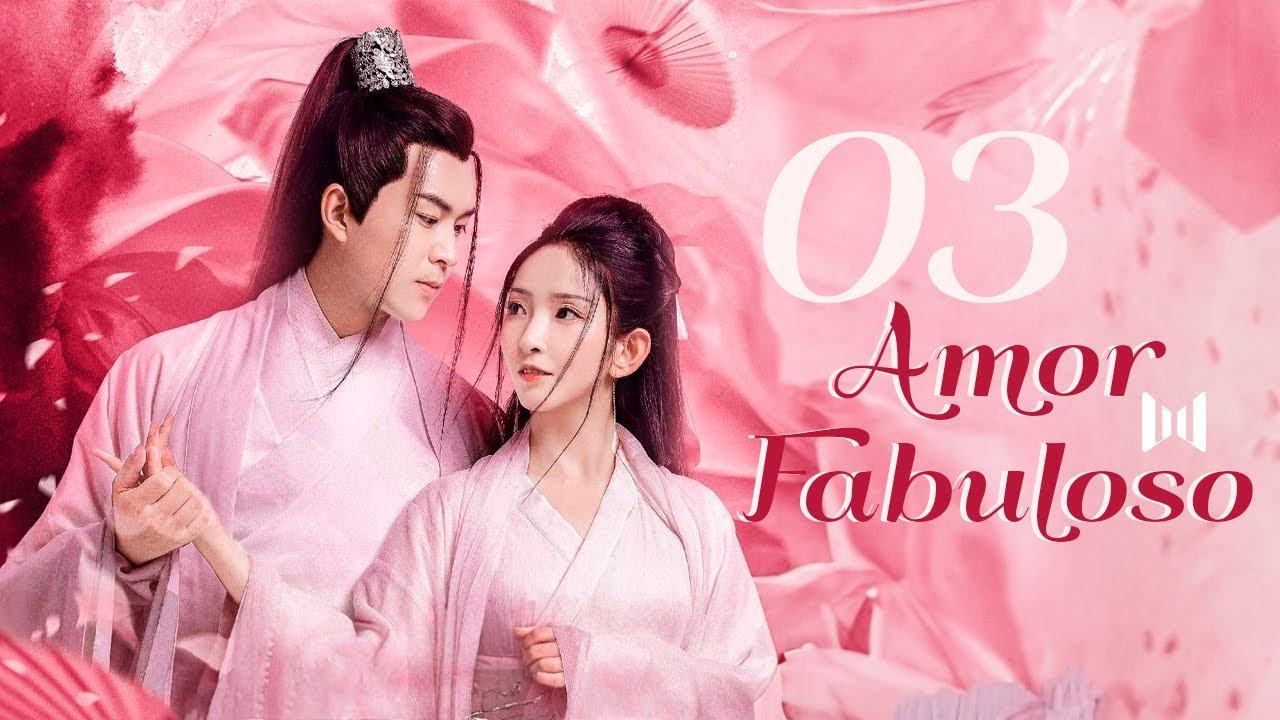 [LEGENDADO] FINAL Amor Fabuloso 03 | Fabled Love | 传闻中的七公主 - YouTube