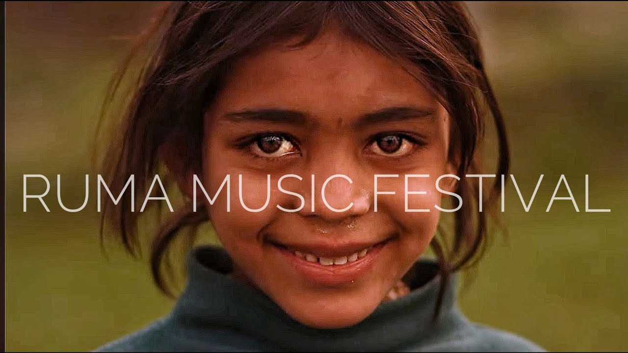 | Documentation Of Ruma Music Festival 2024 | TOHIK Studios - YouTube