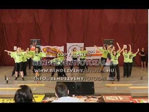 Anna By Dance Klip 2008