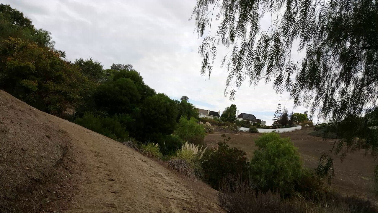 Segway XT off road ride - YouTube