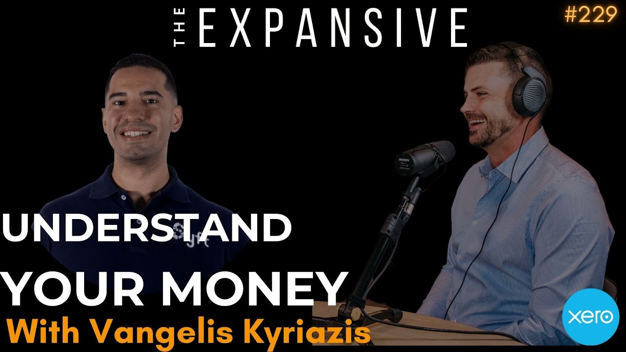 Strategies to Understand Your Money | The Expansive Podcast - YouTube