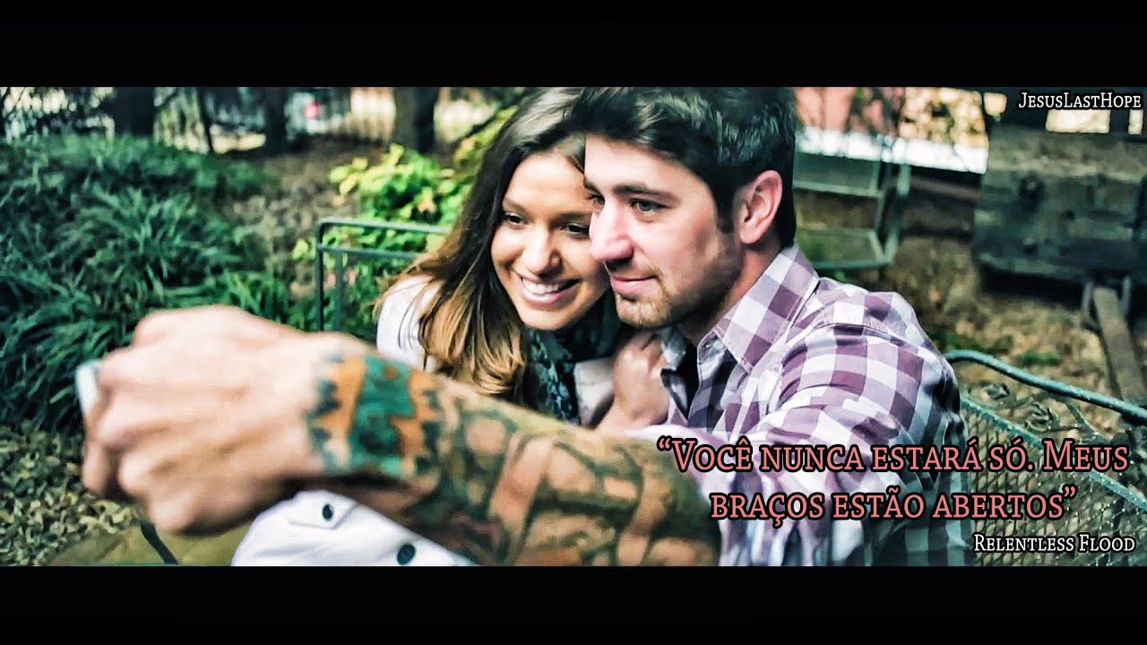 Relentless Flood - Come Home (Legendado) - YouTube
