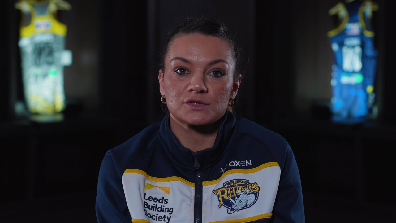 Netball Journeys - Part One - YouTube