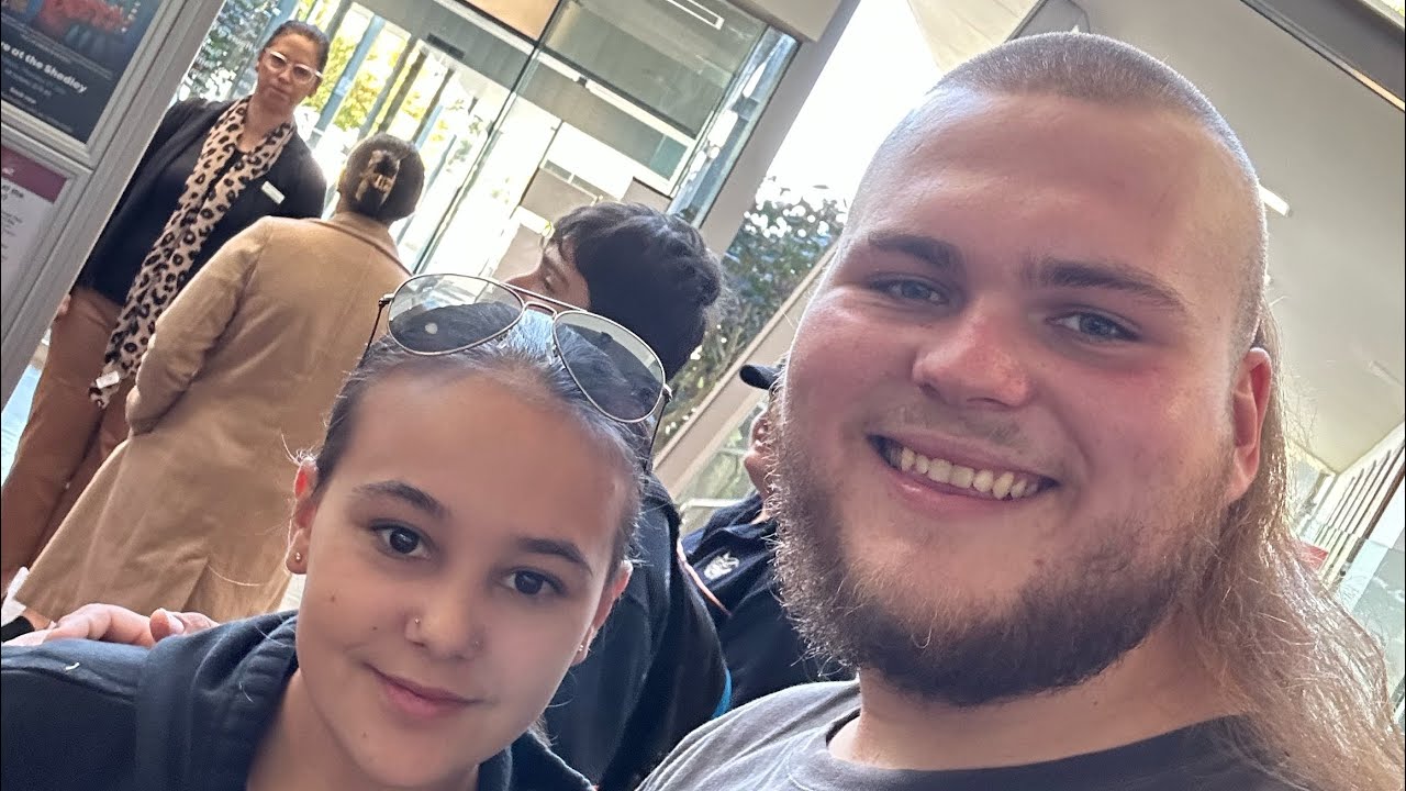 Playford city council expo haul - YouTube