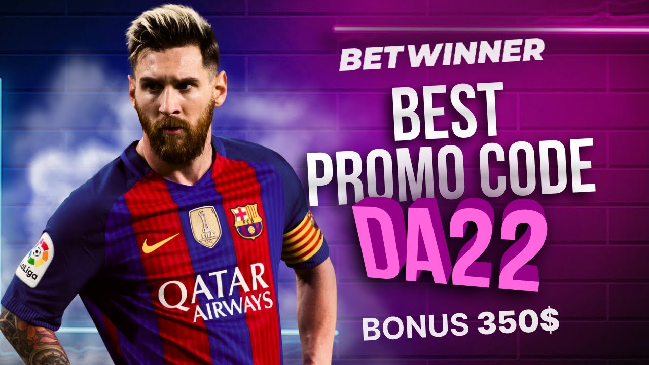 BETWINNER PROMO CODE . ACTUAL PROMO - DA22 .BIGGEST BONUS 650$ . PROMO ...