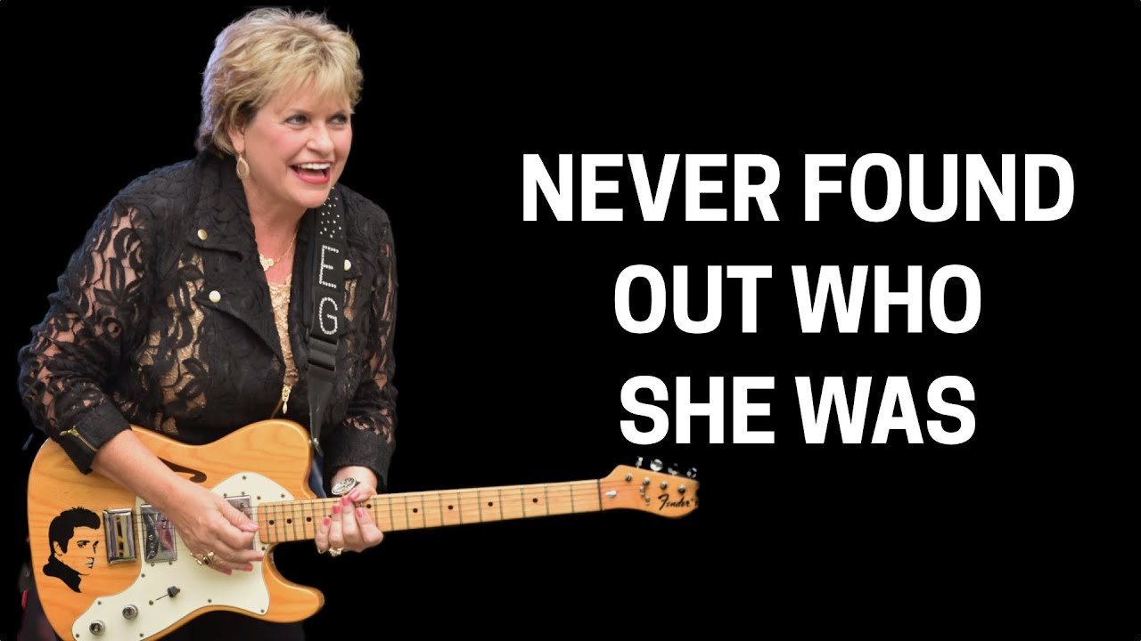 EG Kight: VOICE SAID “BE STILL” & SHE AVOIDED DEATH, AGAIN - YouTube