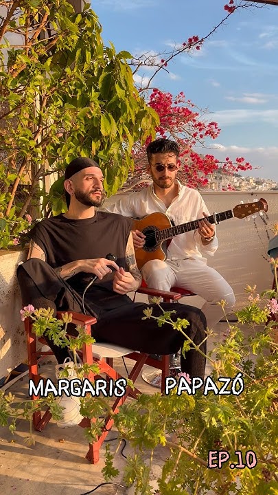 Ep.10 "Λέμε Πάολα" Δες όλα τα επεισόδια στο προφίλ μου🐐🤞 #greekmusic #indiemusic #cover #papazo ...