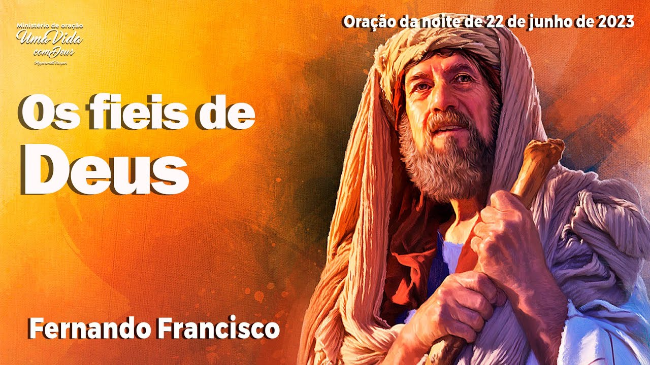 Os fieis de Deus - YouTube