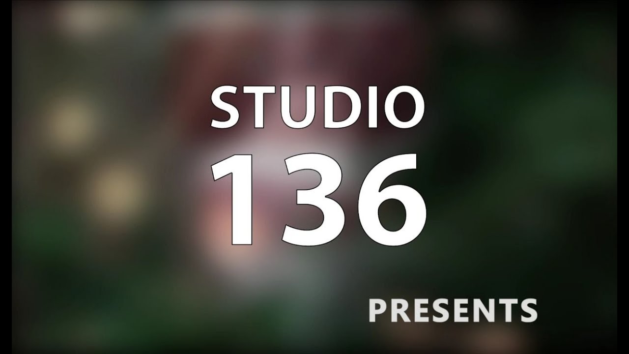 STUDIO 136 presents New Year 2021 - YouTube