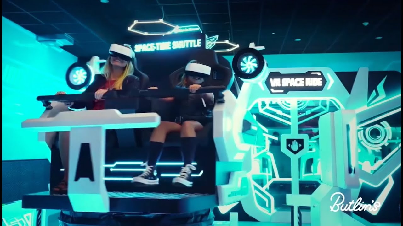 Butlin’s Sponsors The Masked Singer 2025 15s - YouTube