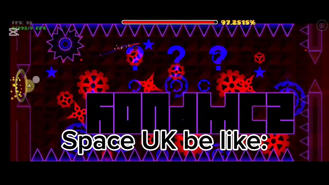 Space UK es como - YouTube