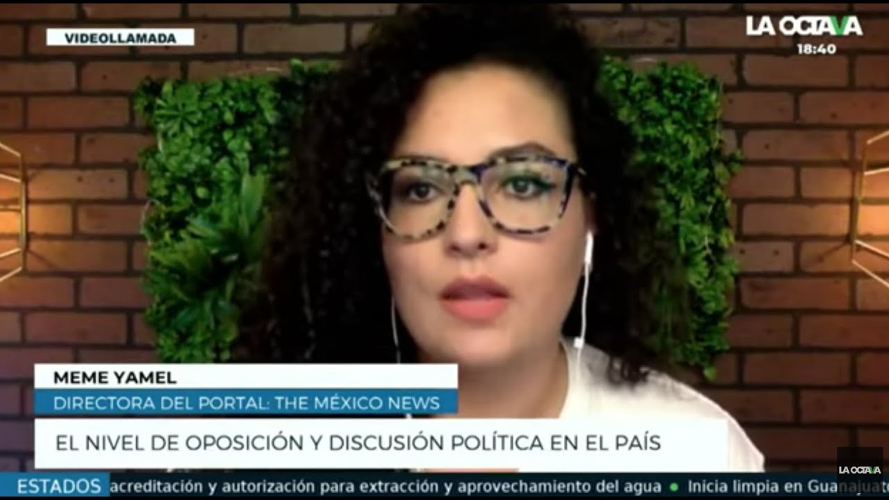 Meme Yamel tunde a la oposición por lucrar con el caso de los niños con ...