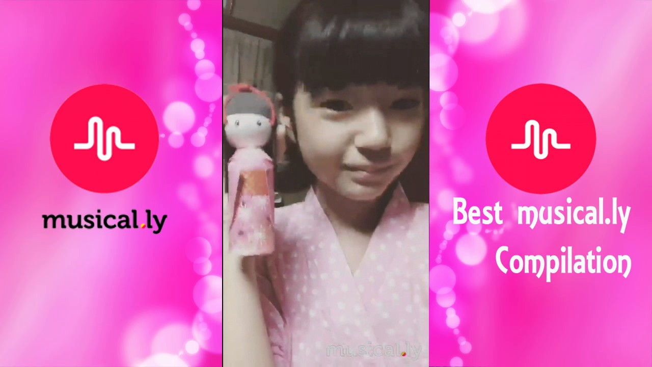 Best Songs Musical ly Videos of October Compilation #10 - YouTube