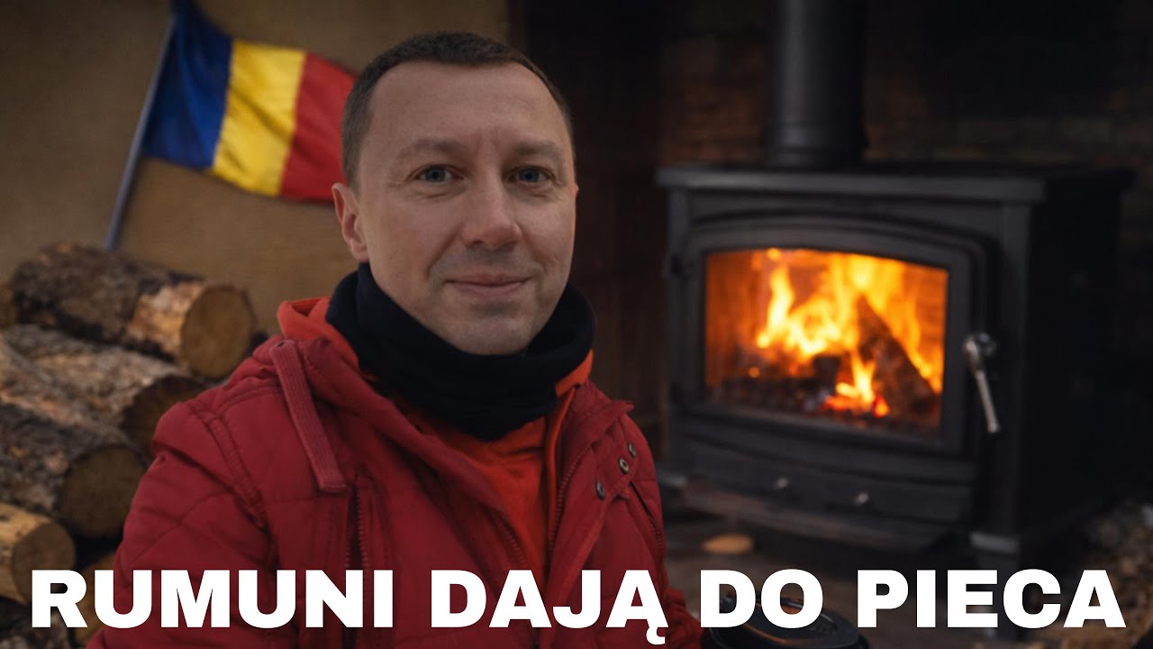RUMUNIA 🇷🇴 Tego sie nie spodziewałem- tutaj Rumuni daja do pieca! - YouTube