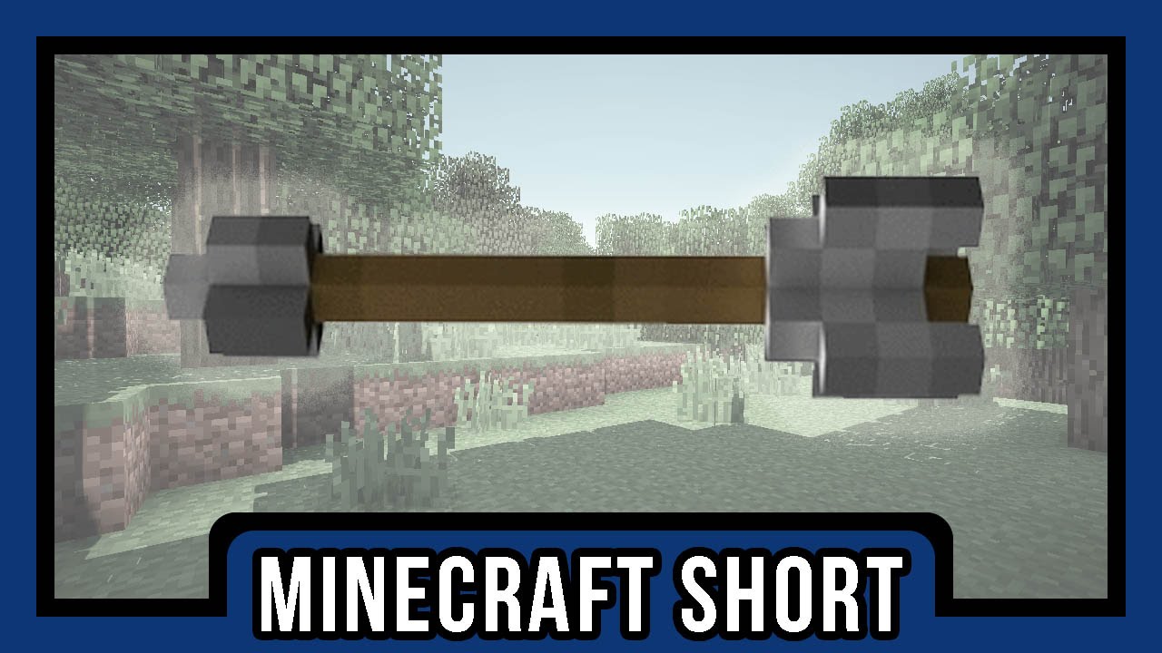 [Minecraft Animation] - Sharpshooter - YouTube