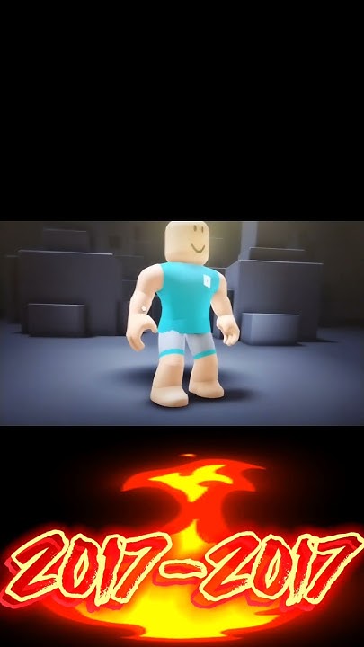 скин 2017 #roblox - YouTube