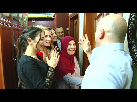 Ekip Şahane 24 Ocak 2018 Fragmanı
