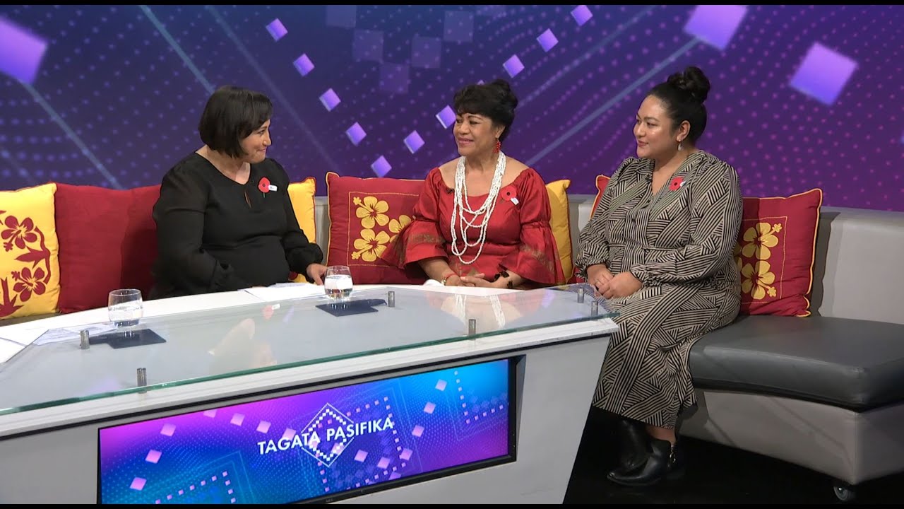 Talanoa: Budget to get through tough times - YouTube