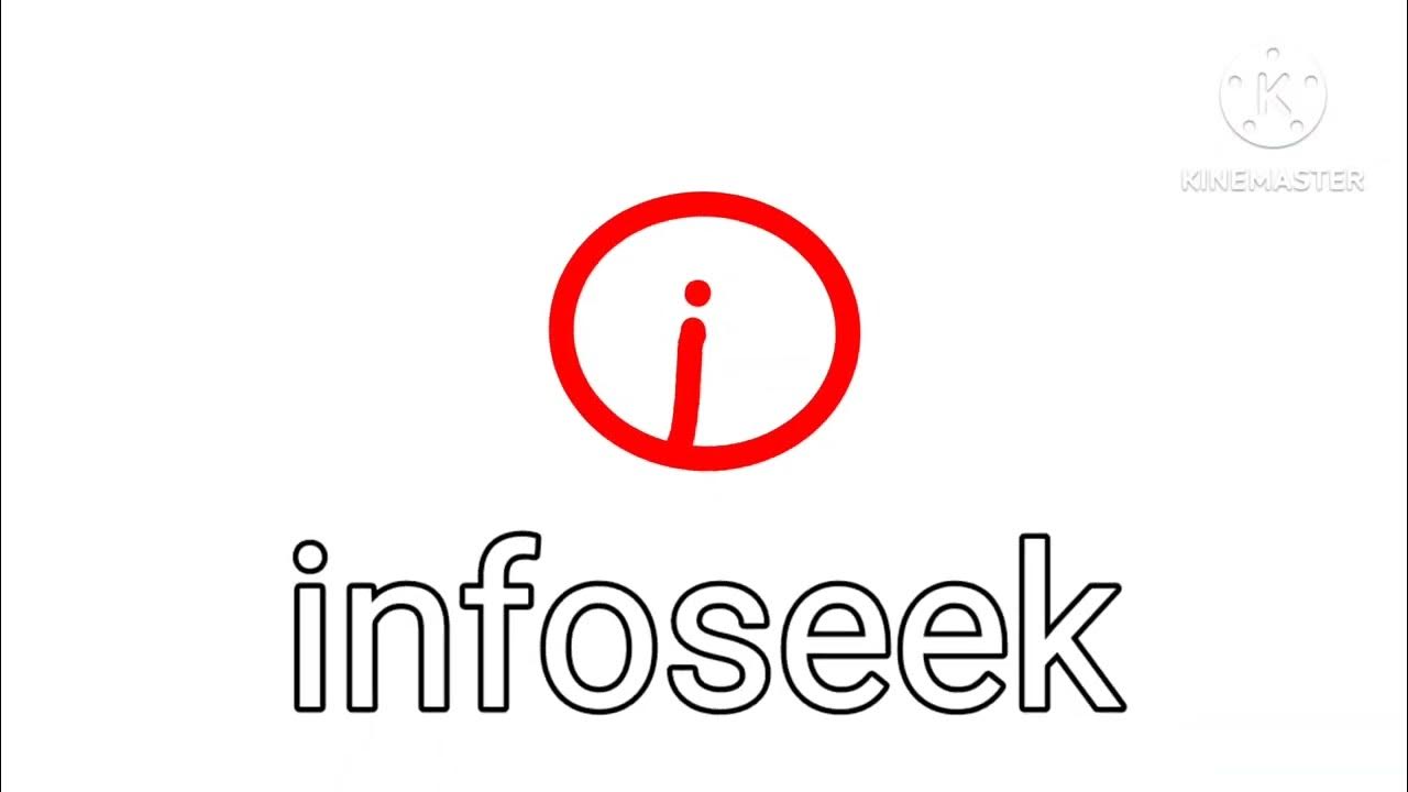 infoseek logo remake - YouTube