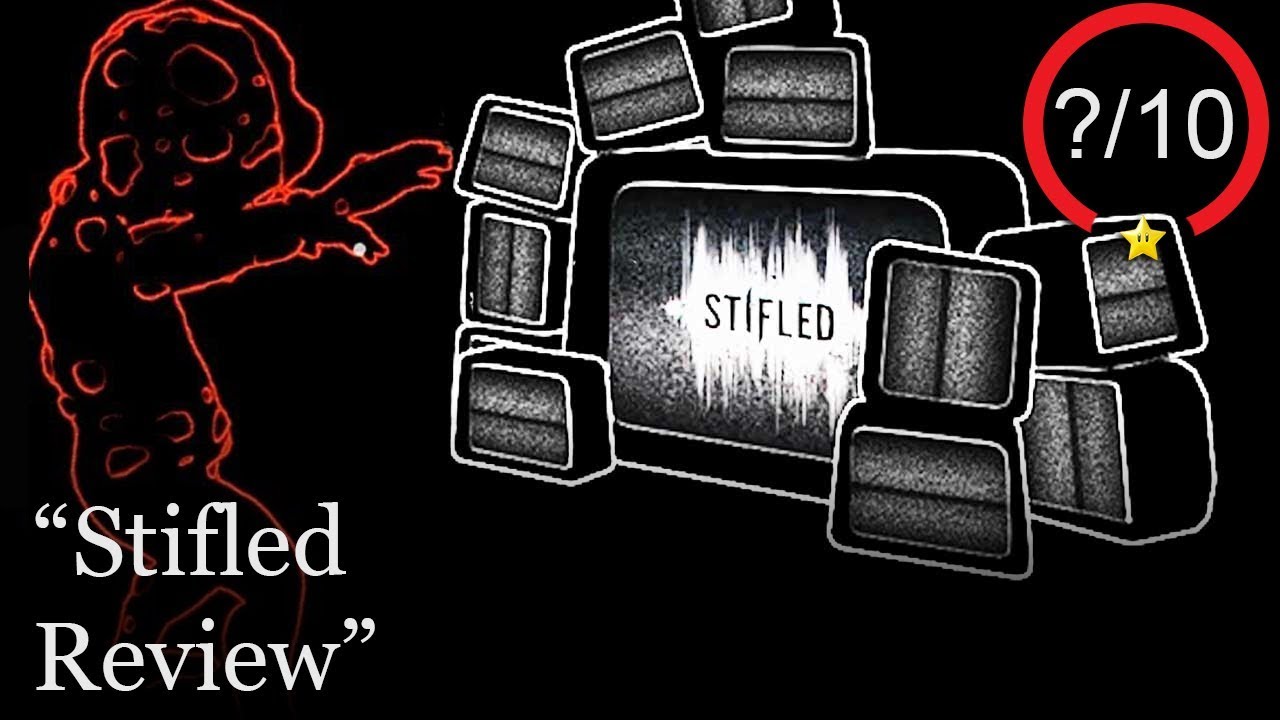 Stifled Review - YouTube