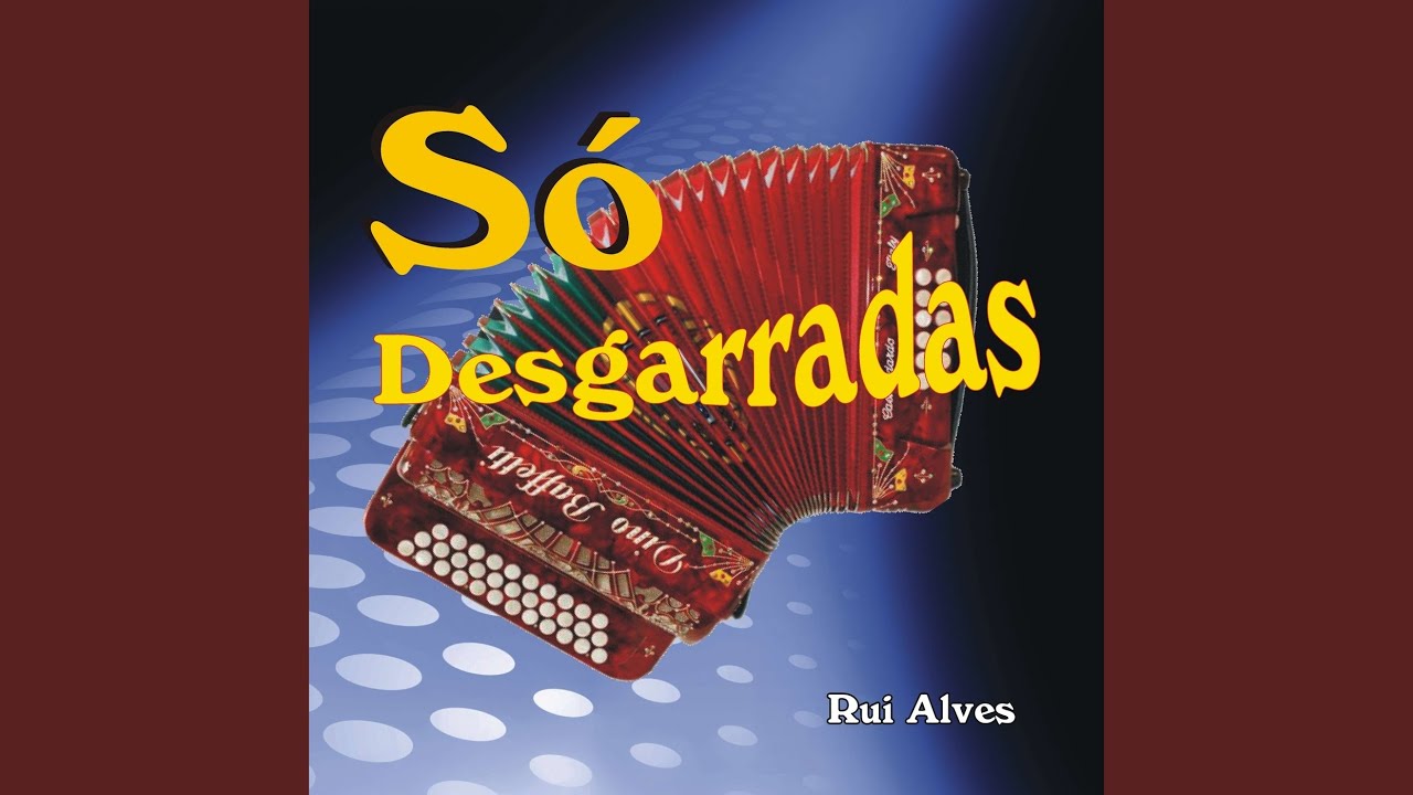 Desgarradas das Sogras - YouTube